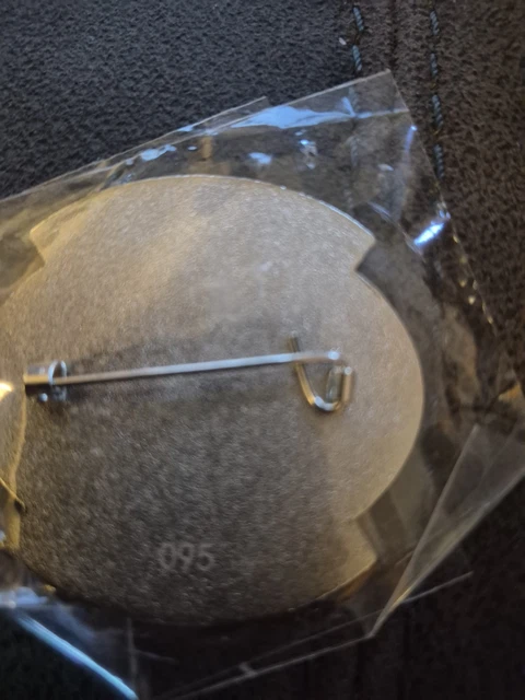 LIMITED EDITION TOTON Depot 170 Year Badge £10.80 - PicClick UK