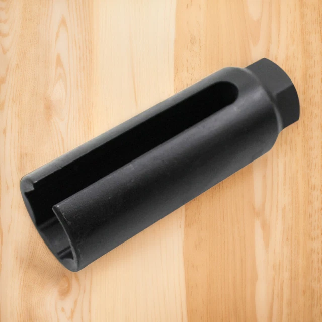 22MM OXYGEN SENSOR Socket Professional with Side Wire Cutout Car Repair ...