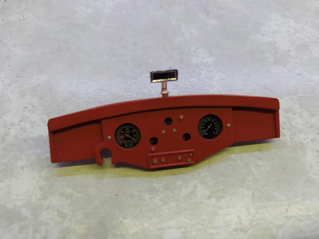 1/18 TABLEAU DE bord Jaguar XJ 120 1949 Road Signature EUR 4,00 ...