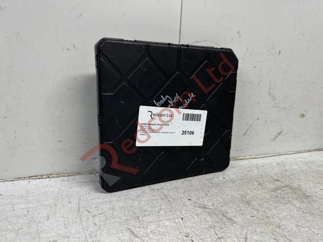SKODA KAMIQ 2019-2022 Body Control Module £43.98 - PicClick UK