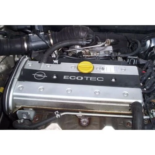 2003 OPEL OMEGA B 2,2 16V Motor Engine Z22XE 144 PS EUR 1.599,00 ...