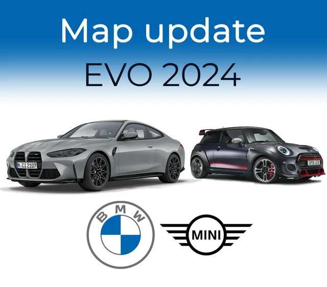 FSC ORIGINAL GPS Road Map EVO ID4 2024 BMW/Mini avec code FSC (25€ via ... FSC ORIGINAL GPS Road Map EVO ID4 2024 BMW/Mini avec code FSC (25€ via ...