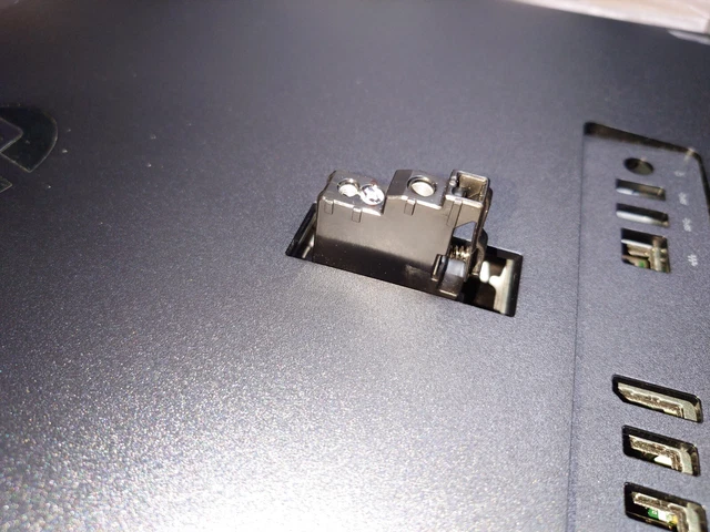 3D PRINTED 100X100 VESA mount for HP ProOne 440 G9 All in One PC ...