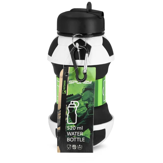 BIDON SPOKEY CORT 520 ml wielokolorowy SPOKEY £15.00 - PicClick UK