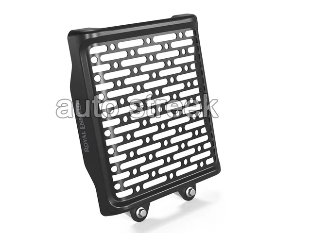 AUTHENTIQUE FUSIL DE Chasse Royal Enfield 650 4 Pcs Accessoires Combo ...