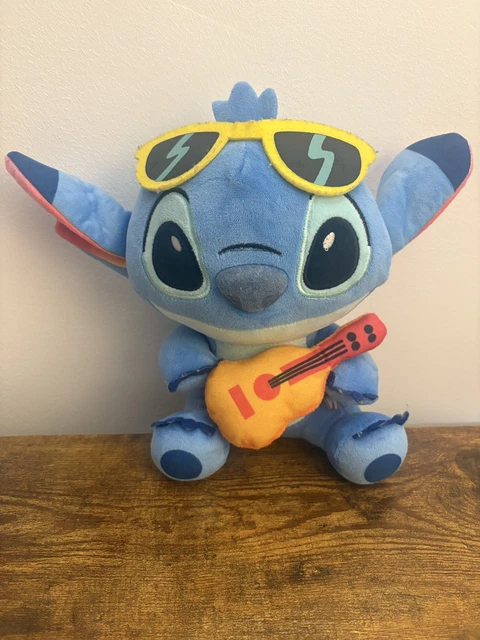 DISNEY LILO & Stitch Plush Dangler - very good condition £8.00 ...