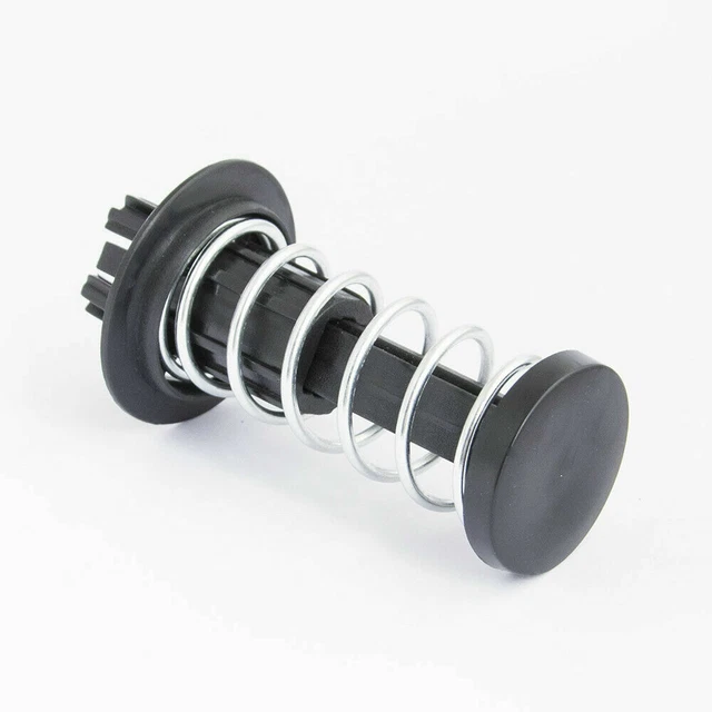 1X BONNET HOOD Spring For Mercedes Benz 2048800227 2048800127 C E S SL ...