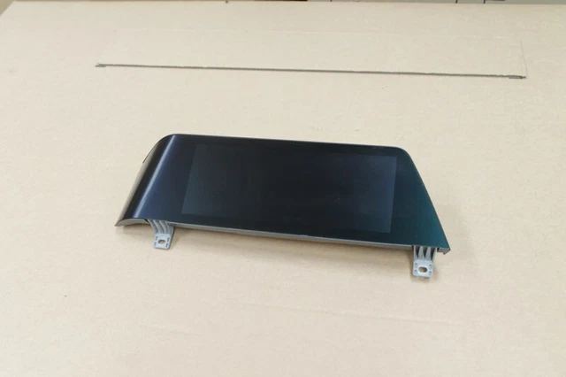 BMW 3ER G20 Board Monitor Display Central Information Cid 10,2 ...