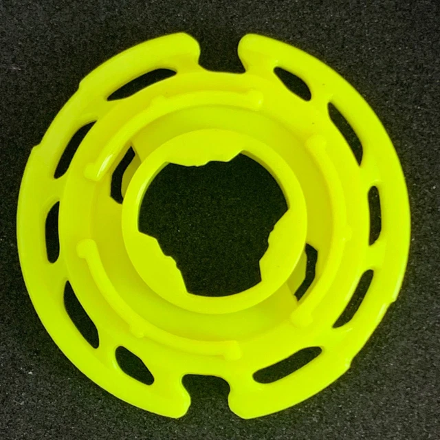BEYBLADE X BEYBLADE X Assist Blade/Round CX-02 EUR 30,40 - PicClick IT