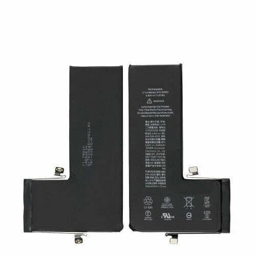 FOR APPLE IPHONE 11 Pro Max Ore Battery Replacement Battery 616-00653 ...