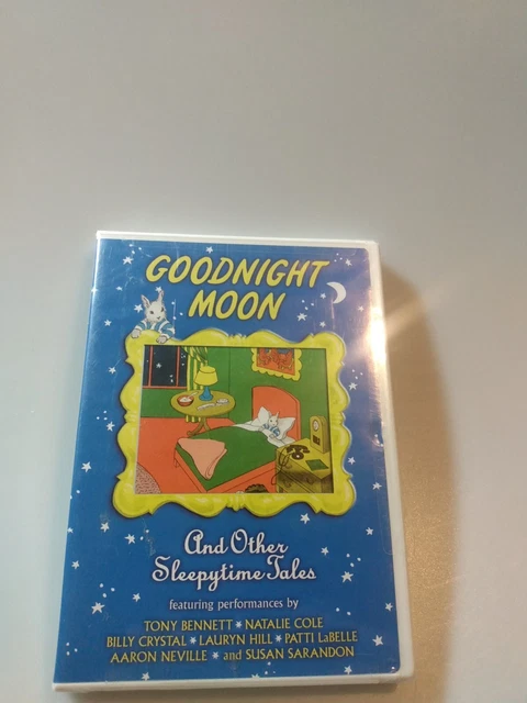 GOODNIGHT MOON AND Other Sleepytime Tales (DVD, 1999) $5.40 - PicClick