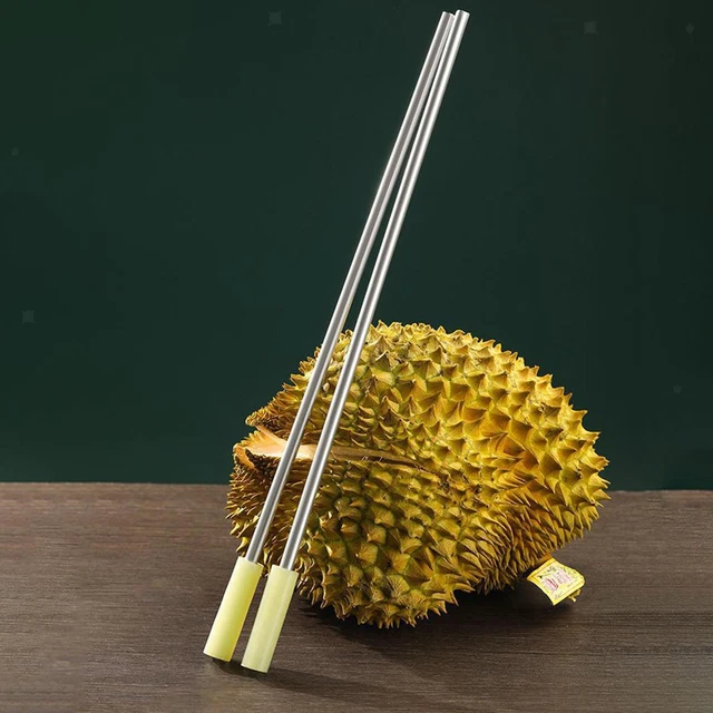 DURIAN TESTING STICK Ripe Fruit Testing Tool for Restaurant Kitchen ...