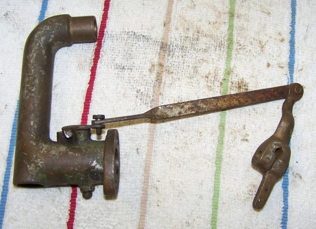 Vintage Stationary Engines FOR SALE! - PicClick UK