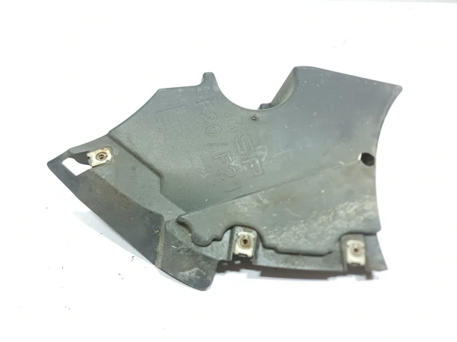 51758055219 CAPOT MOTEUR inférieur pour BMW 1 (F20) 116 D 116 CV 2015 ...