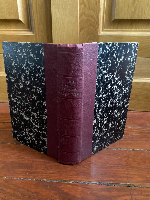 LACAM PIERRE: MÉMORIAL historique et géographique de la pâtisserie 1923 ...