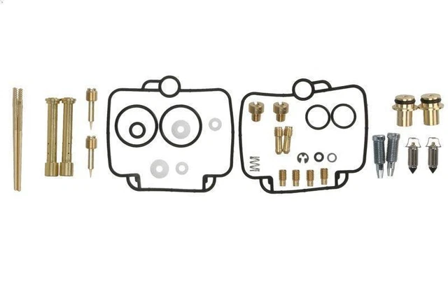 REPAIR KIT, CARBURETTOR KEYSTER KS-0650NR for Suzuki DR 800 1992-1992 £ ...
