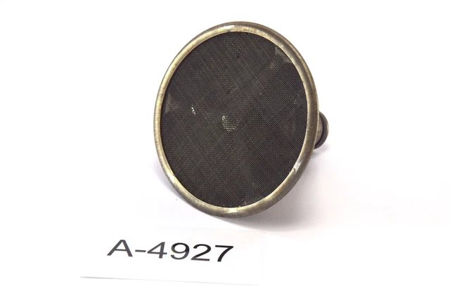 HONDA CB 650 C RC05 - Filtro de aceite bomba de aceite A4927 EUR 49,95 ...