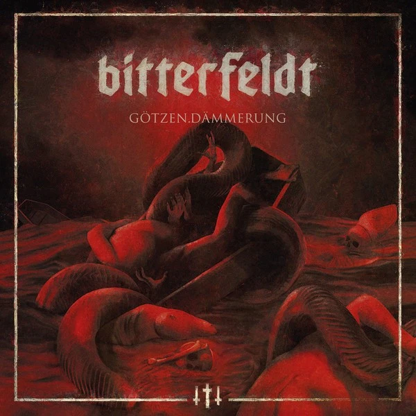 BITTERFELDT GÖTZEN.DÄMMERUNG (CD) Limited Album Digipak EUR 14,16 ...