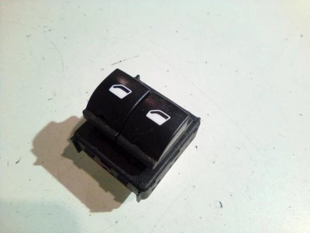 INTERRUPTEUR DE LEVE vitre avant gauche CITROEN C4 CACTUS 98016298ZD ...