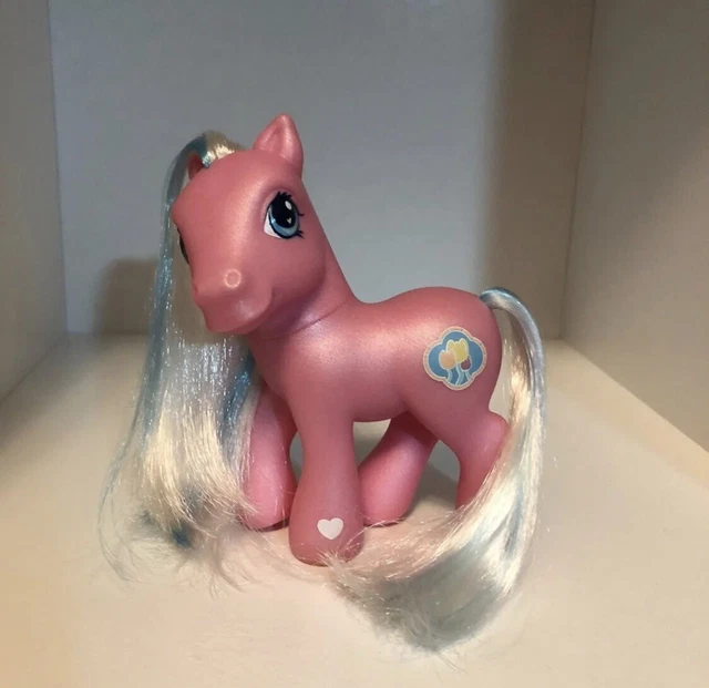 RARE MY LITTLE Pony Hasbro HTF G3 MLP Spring Treat Target Exclusif ...