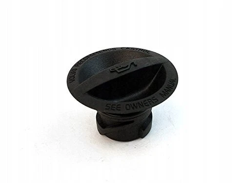 COPERCHIO RIEMPIMENTO OLIO Volvo C30 C70 S40 V50 S60 V60 Oe 30677494 ...