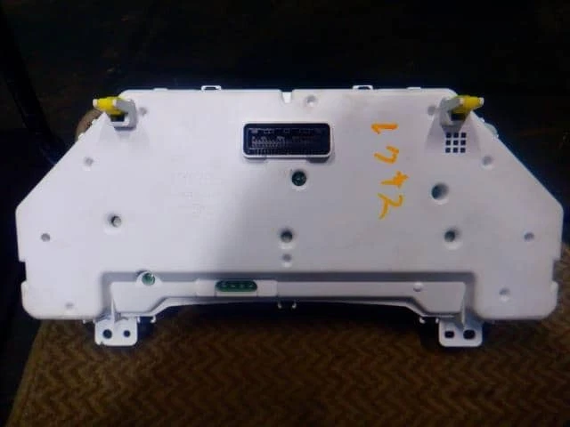 TOYOTA LEXUS CT 2011 DAA-ZWA10 Speedometer 8380076070 [Used ...