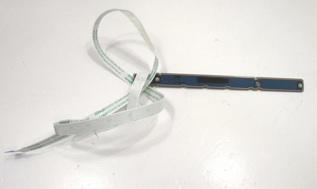 HP Z24I MONITOR Replacement Power Button Board Assembly $9.95 - PicClick CA