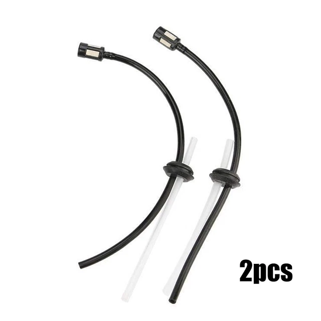 TUYAU DE TUBE de carburant essence avec filtre de r servoir pour tron?onneu EUR 4,53 - PicClick FR