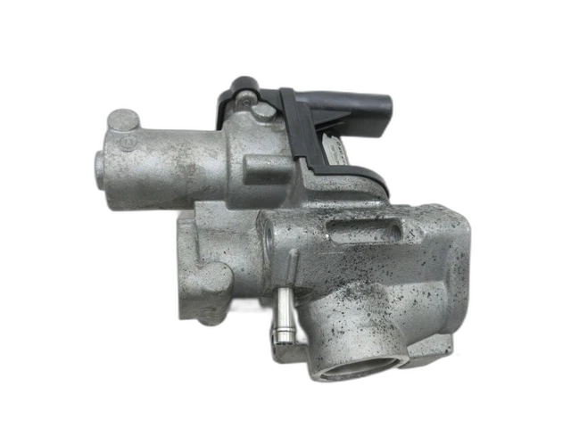 FLUE GAS RECIRCULATION valve EGR AGR valve for Audi A5 8T QU 07-12 TDI ...