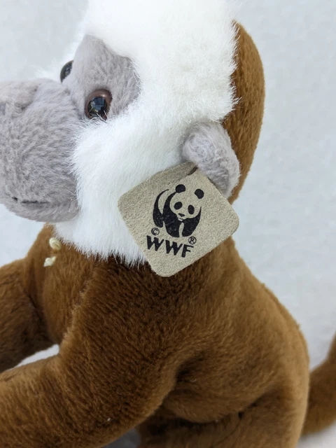 ANNA CLUB PLUSH Soft Toy Monkey stuffed animal plush cuddly teddy £10. ...