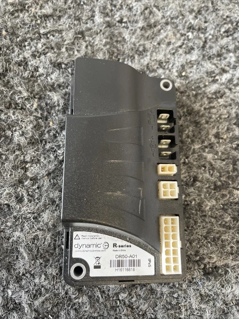 DRIVE ULTRAFOLD MOBILITY Scooter Control Unit (1890) £59.99 - PicClick UK