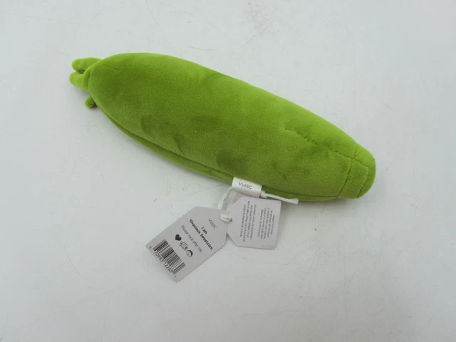 JELLYCAT AMUSEABLES VIVACIOUS Sweetcorn Soft Plush Toy 8.5" BNWT £16.99 ...