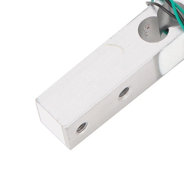 HIGH ACCURACY MINI Load Cell Scale Weighting Sensor With Connecting ...