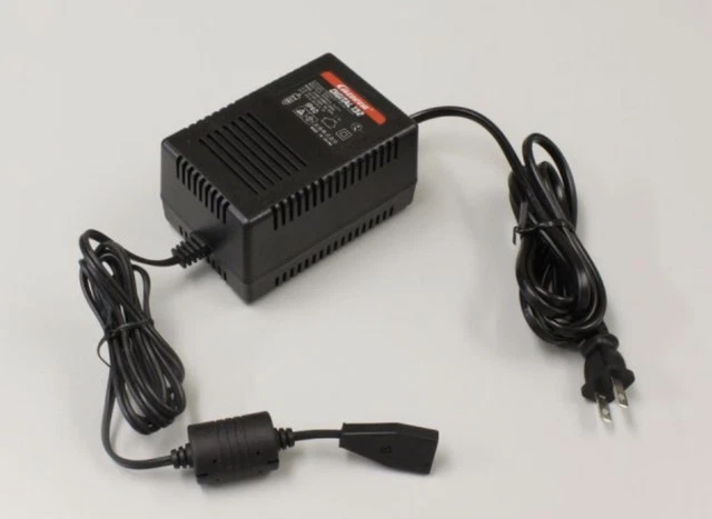 CARRERA SLOT CAR Parts 20030331 DIGITAL132 Power Adapter £127.92 ...