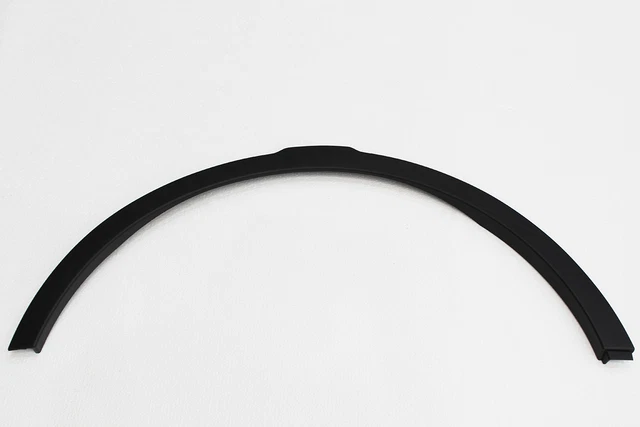 RANGE ROVER EVOQUE Front Wheel Arch Moulding Trim LH LR036053 N/S/F £56 ...