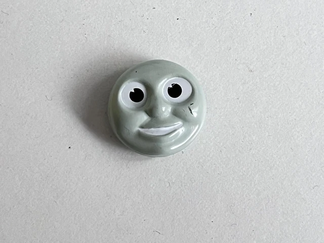 HORNBY OO GAUGE "Thomas No.1" The Tank Engine 0-6-0 Loco Boiler Door ...