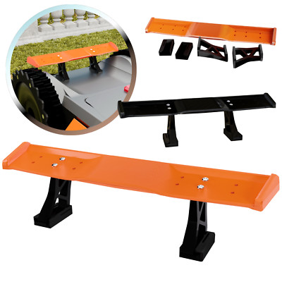 SPOILER REAR SPOILER lawn mower for Worx Landroid Landxcape mowing ...