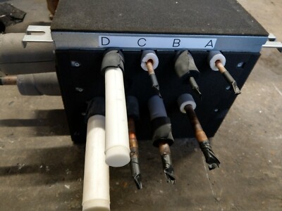 BS4Q14AV1B BS4Q14A DAIKIN Air Conditioning VRV BS Box Branch 4 way 3 ...