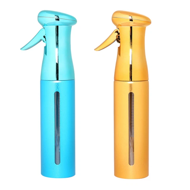 COSMETIC ATOMIZERS EMPTY Spray Bottle Oil Essential Sprayer £16.45 ...