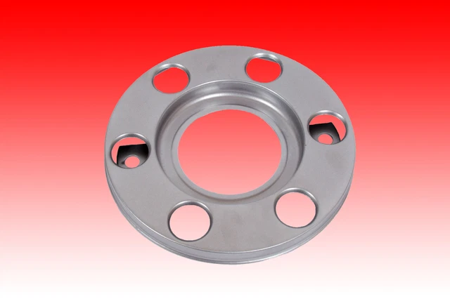 COPRICERCHI ADATTO A per Man Tgl F2000 L2000 M2000 Mercedes Benz Atego ...