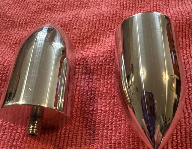 BOWERS & WILKINS "B&W 800 Diamond Series" Mid/Range (Phase Plug Upgrade ...