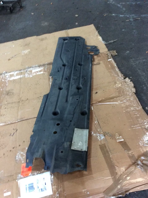 Mini Cooper R56 Undertray FOR SALE! - PicClick UK