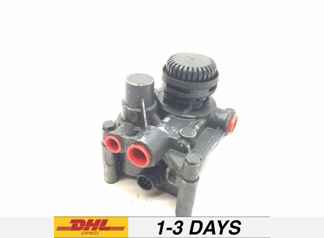 WABCO 4802020040 0054296944 Proportionnel Relais Valve Ebs pour ...