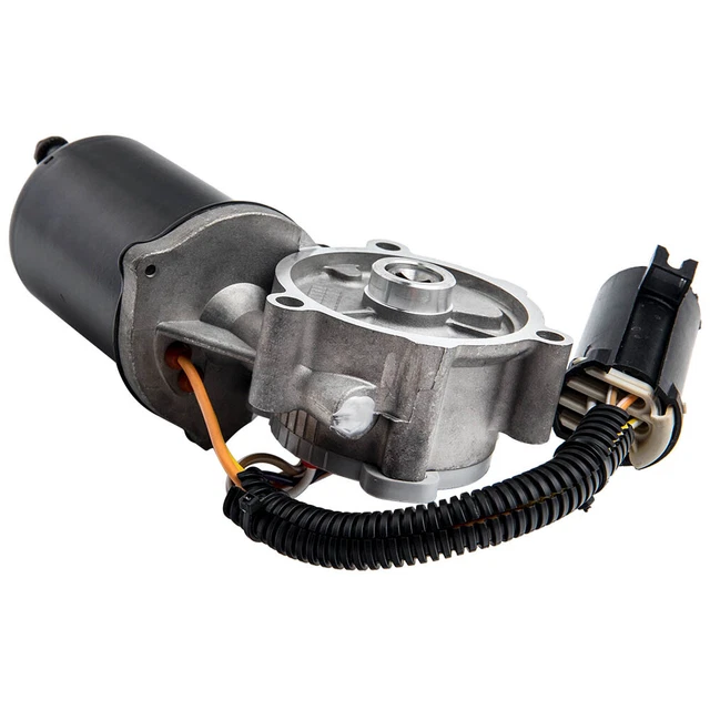 TRANSFER BOX ACTUATOR Motor For Ford Ranger PJ PK / Automatic 4WD ...