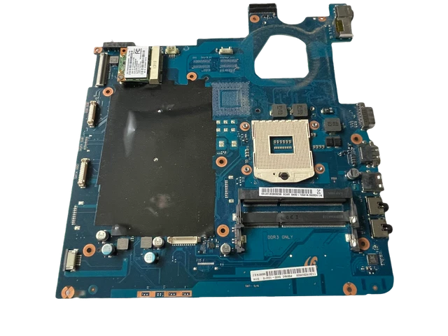 SAMSUNG 300E NP300E5A IMotherboard SCALA3-15 PETRONAS-15 (UNTESTED) £12 ...