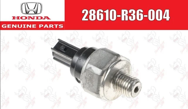 HONDA OEM AUTOMATIC Transmission Oil Pressure Switch 28610-R36-004 for ...