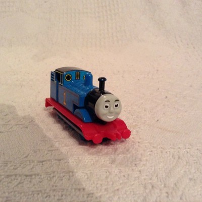 THOMAS THE TANK Engine Vintage 1985 £2.50 - PicClick UK