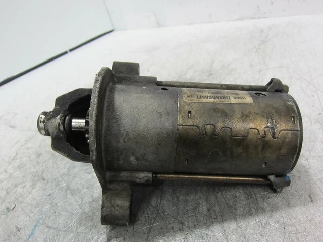 286U11000 STARTER MOTOR FORD KA CCQ 1305848 $39.06 - PicClick CA