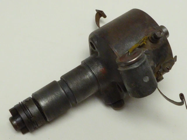 MERCEDES BENZ PONTON W121 Motor M121 B Verteiler Bosch VJU 4 BR 22 ...