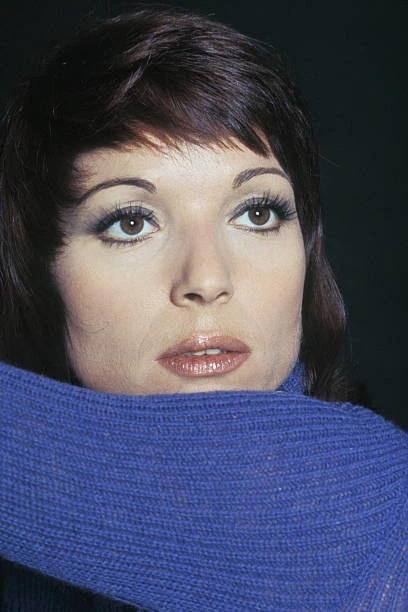 PORTRAIT OF ACTRESS Elsa Martinelli circa 1960 in Italy OLD PHOTO 5 $8. ...